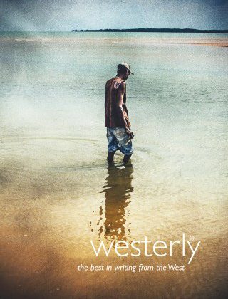 Westerly Magazine | WritersWeekly.com