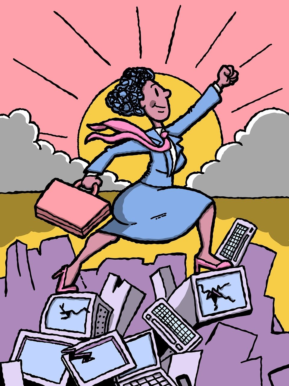 Advice from a Hugely Successful Literary Agent on How to Find Your OWN ...